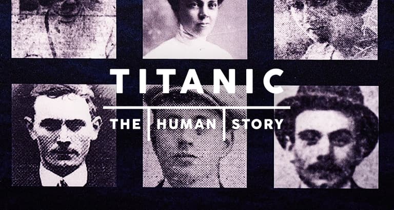 Titanic. The Human Story - Brisbane - Tickets | Fever