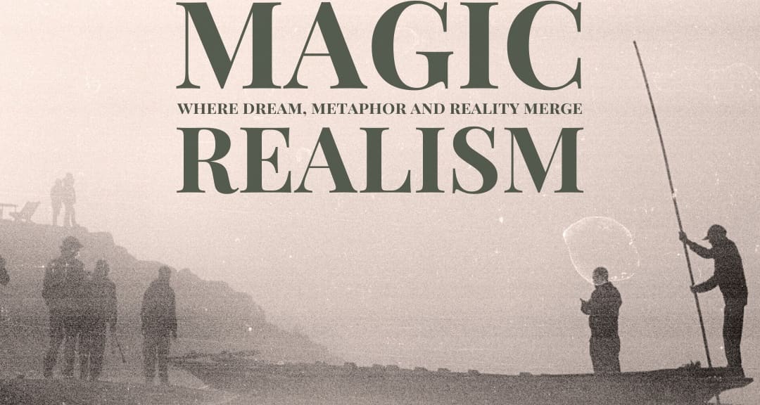 Creative Writing Workshop - Magic Realism | Fever