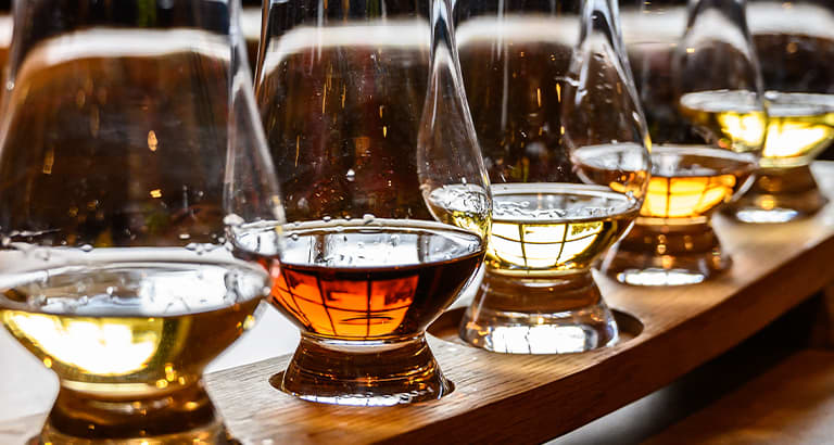 Jarcuterie & Whiskey Tasting (Dallas) Tickets | Fever