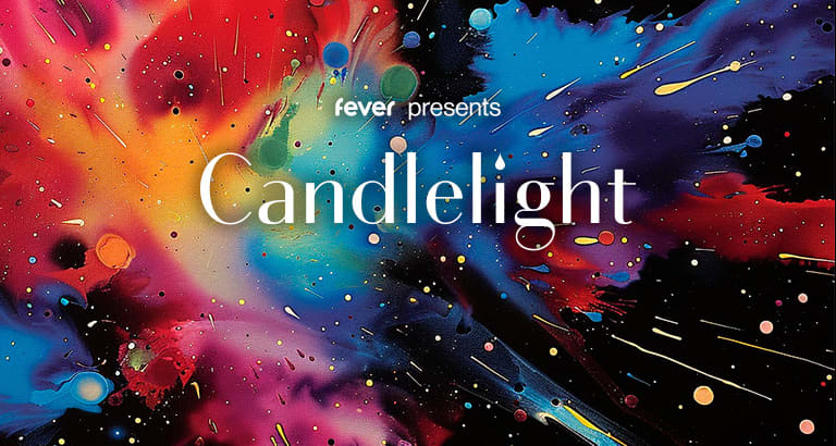 Candlelight: Ed Sheeran meets Coldplay - Cambridge | Fever