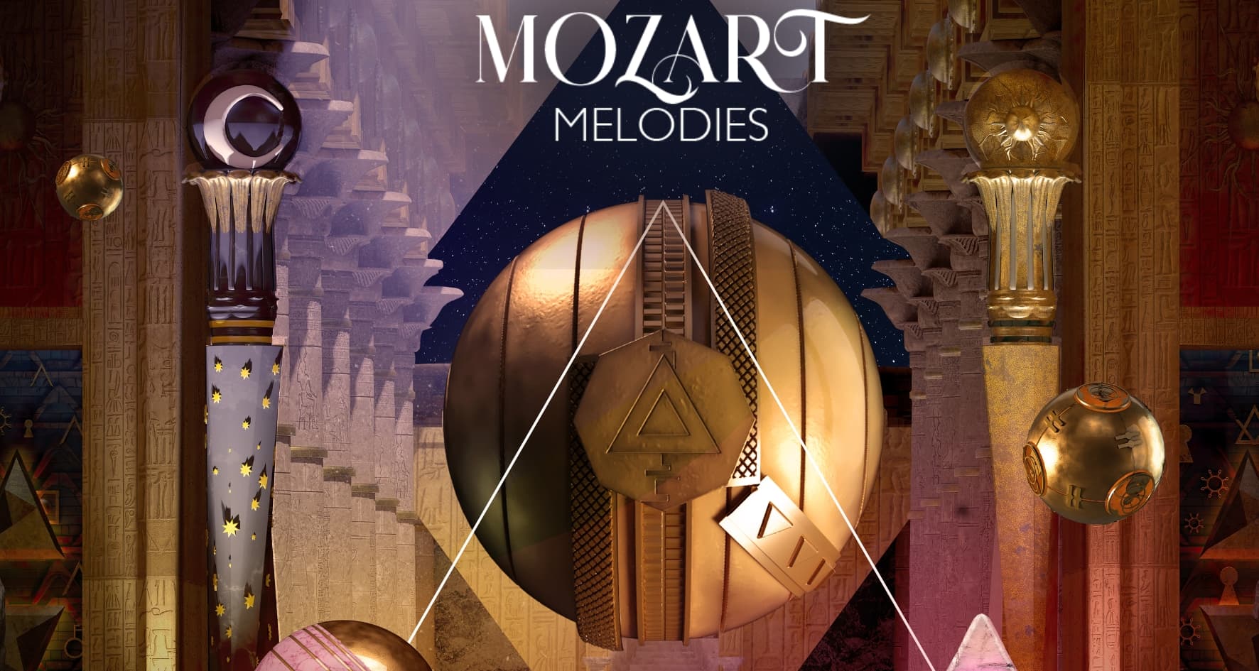 Mozart Melodies: The Magic Flute 2.0 - Geneva - Tickets | Fever
