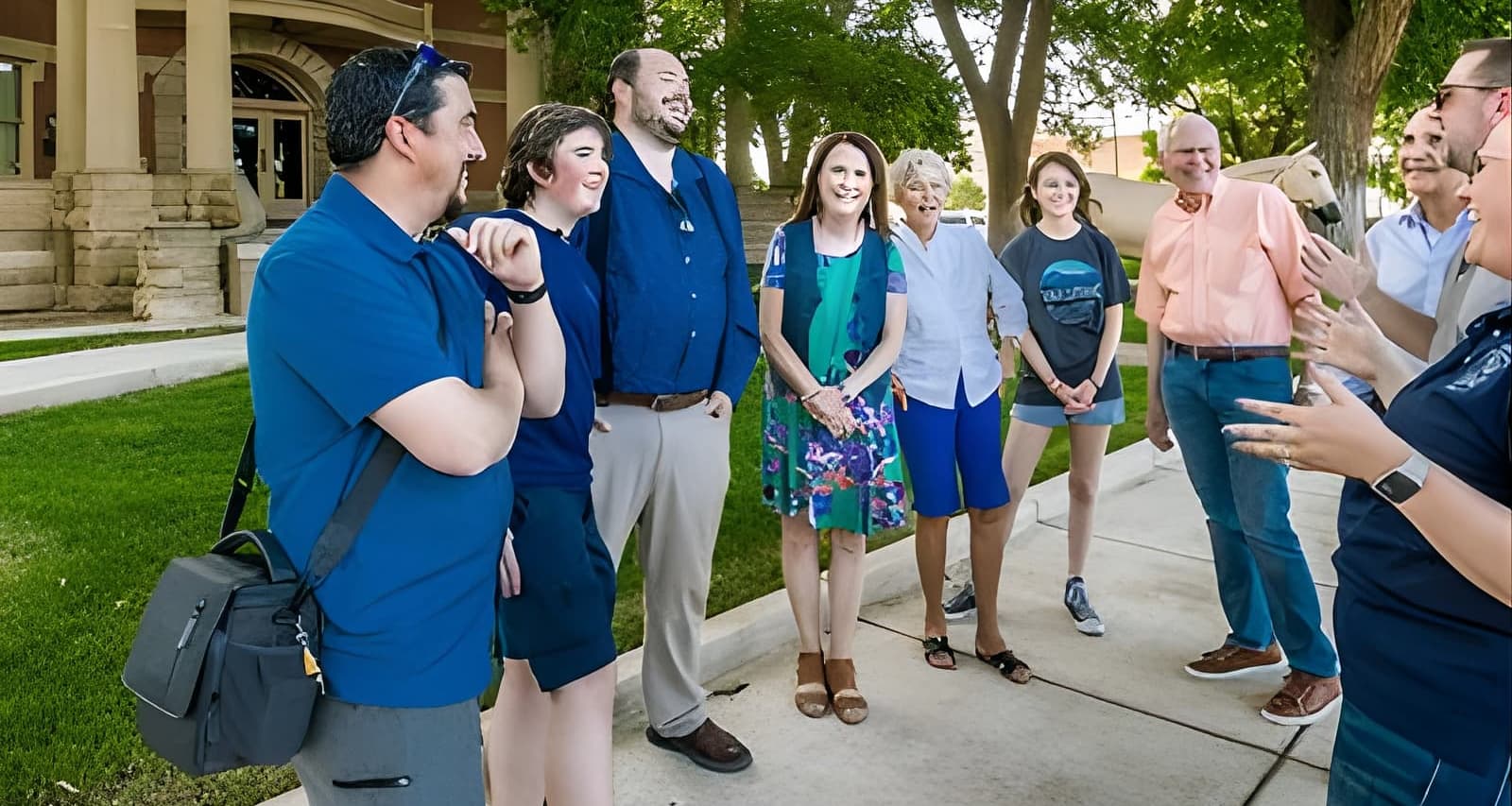 Amarillo, Palo Duro Canyon and Route 66 Day Trip (Amarillo) Tickets | Fever