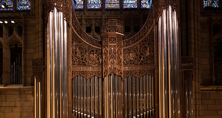 The German Chorale Organ Recital: Masterworks of Bach, Distler, and ...