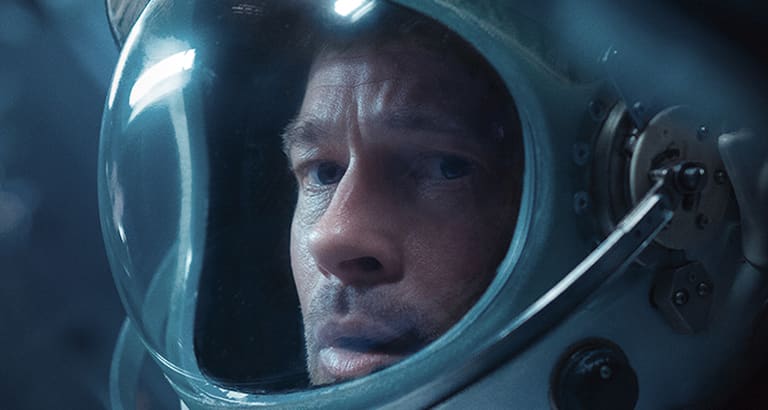 Ad Astra at ODEON (Outside M25) - Manchester | Fever