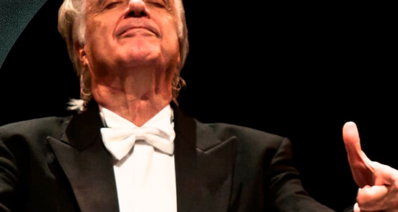 Temporada 2026: João Carlos Martins com a Orquestra Órion - São Paulo ...