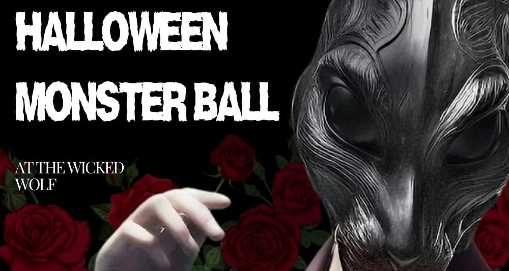 Philadelphia’s Hottest Halloween Nightlife Event - Tickets | Fever