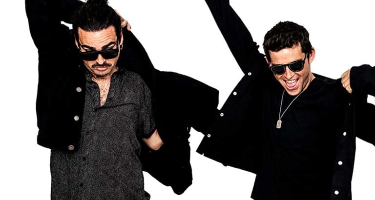 Mambo Brothers en LAB theClub con copa - Madrid | Fever