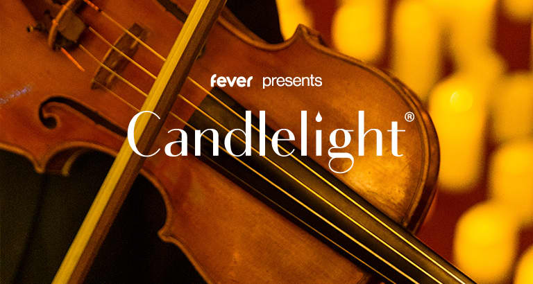 Candlelight: Featuring Mozart, Bach, and Timeless Composers - Bendigo | Fever
