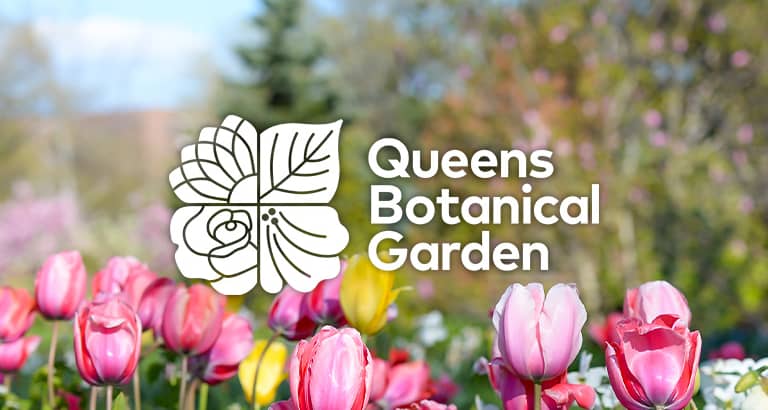 Queens Botanical Garden - Tickets | Fever