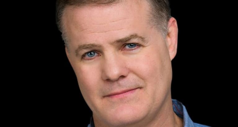 The Riot Comedy Show: Greg Warren - Houston | Fever