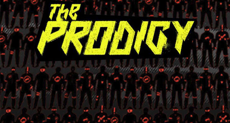 The Prodigy : concert à l’Olympia à Paris - Billets | Fever