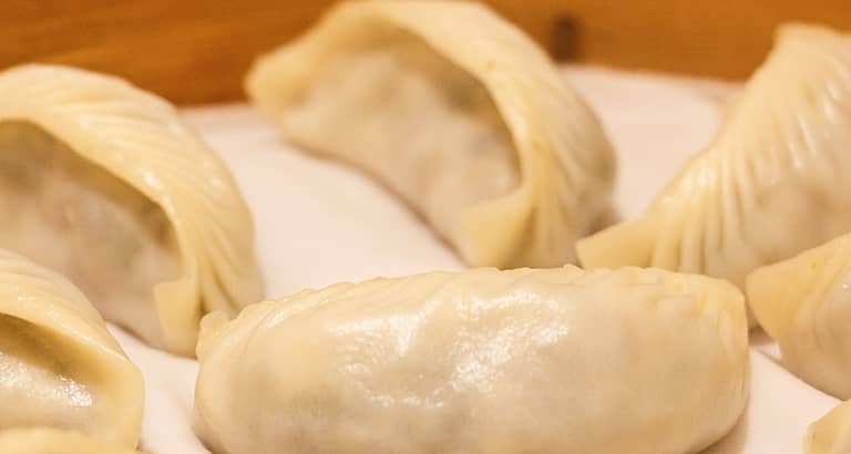 Handmade Dumpling Party - NYC - Tickets | Fever