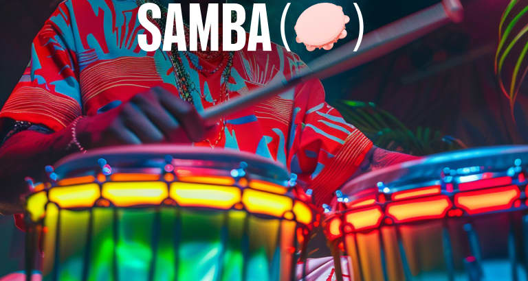 We call it Samba Los Angeles Tickets | Fever