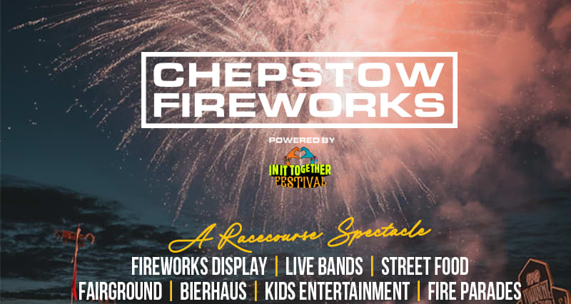 Chepstow Fireworks - Tickets | Fever