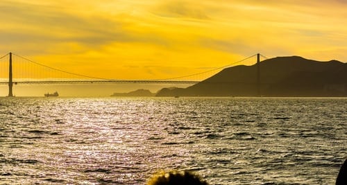 San Francisco Twilight Cruise (San Francisco) Tickets | Fever