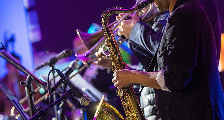 Gala de Otoño by Polanco Jazz Fest - CDMX | Fever