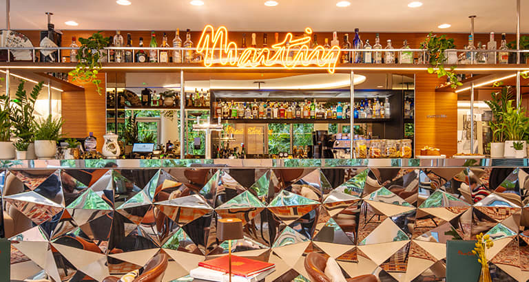 Martin Comedy Show - Paris | Fever