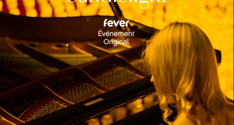 Candlelight : Hommage à Cesaria Evora - Paris - Billets | Fever