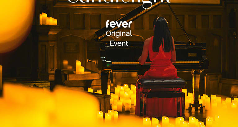 Candlelight: Tribute to the Music of Final Fantasy - Tokyo | Fever