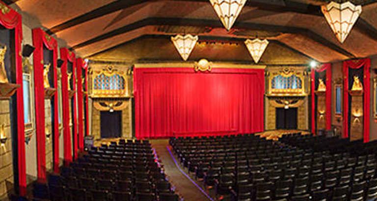 Secret Movie Club - 35mm Screenings - Los Angeles | Fever