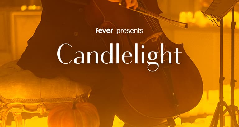 Halloween classics Candlelight concerts in Cincinnati | Fever | Fever