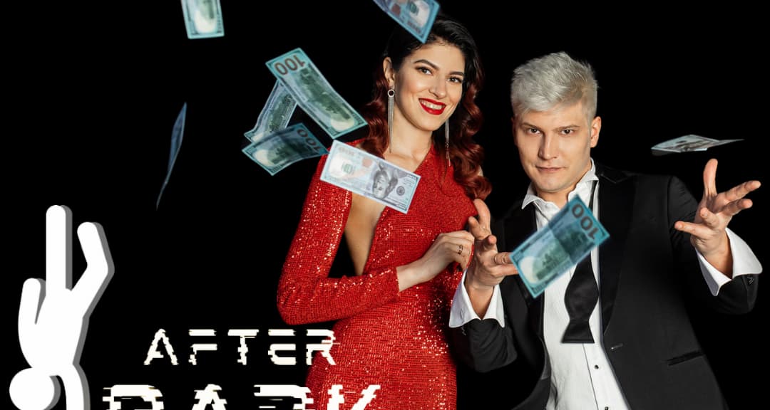 Paradox After Dark - Miami - Tickets | Fever