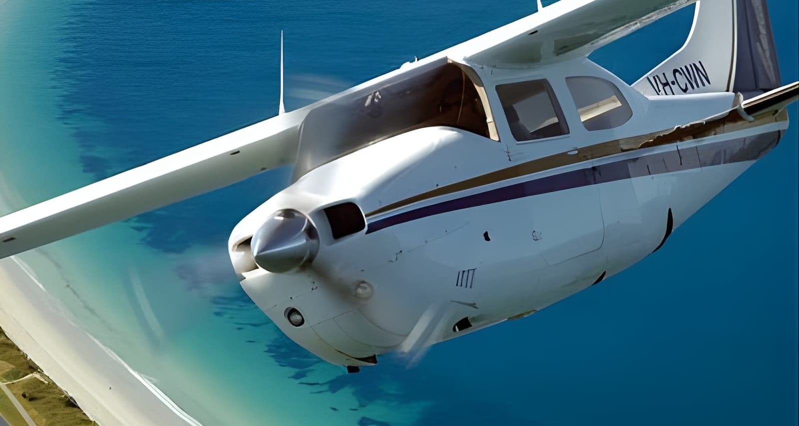 Fly to Rottnest Island by Plane (Perth) Tickets | Fever