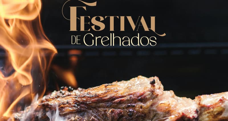 Grill Festival by Pullman Vila Olimpia - Ticket | Fever
