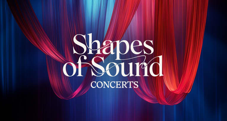 Shapes of Sound - Boston | Fever