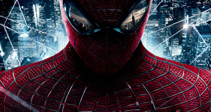 The Amazing Spider-Man - Indianapolis | Fever