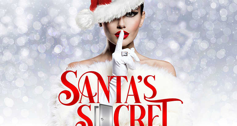 Santa's Secret Immersive Holiday Experience - New York - Tickets | Fever