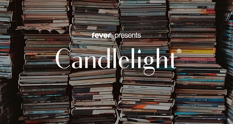 Candlelight: 90s Unplugged in Perth - Tickets | Fever