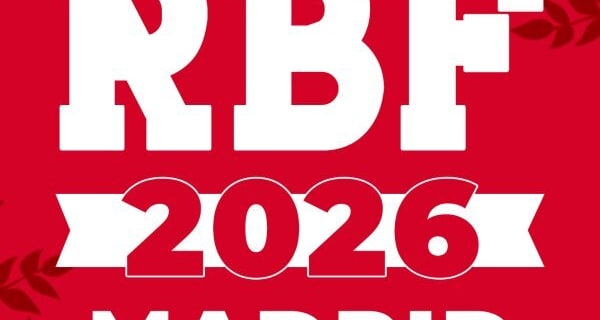 RBF Madrid 2026 Tickets - Reggaeton Beach Festival | Fever