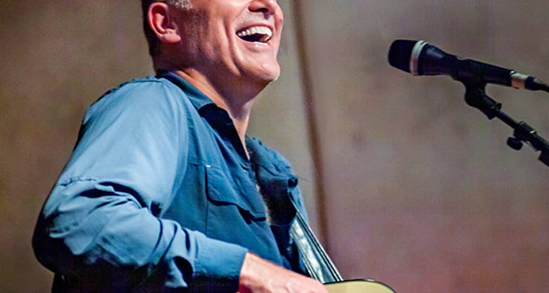 Larry Murante at Sparrow - Tickets | Fever