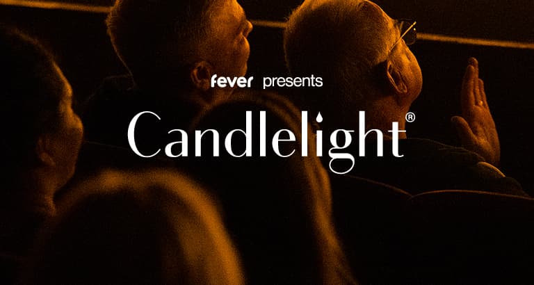 Candlelight: Valentine's Day Special in Cincinnati - Tickets | Fever