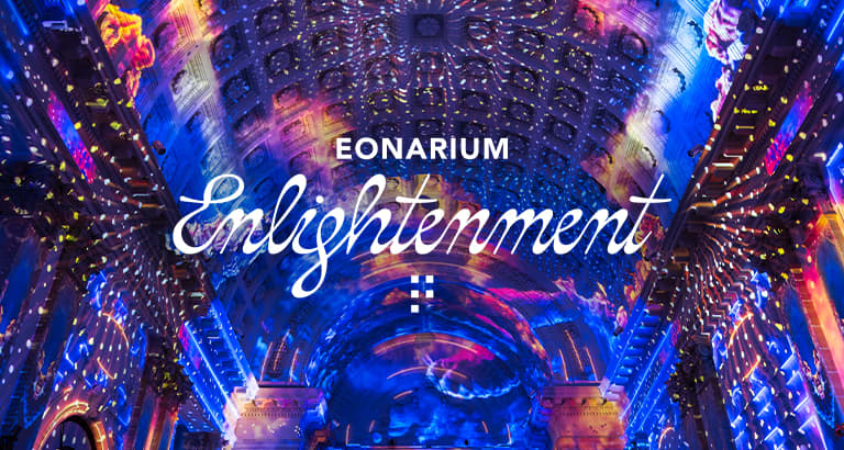 Enlightenment: An Immersive Vivaldi Light Show at Knox Presbyterian ...