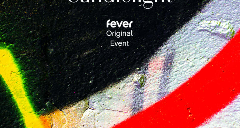 Candlelight: Neo-Soul and Hip-Hop Favorites - Austin | Fever