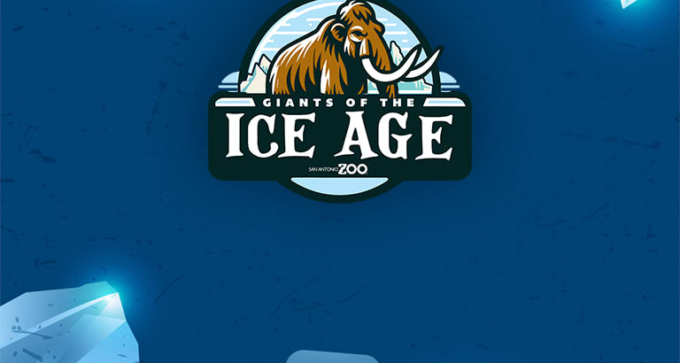 Giants of the Ice Age - San Antonio - Tickets | Fever