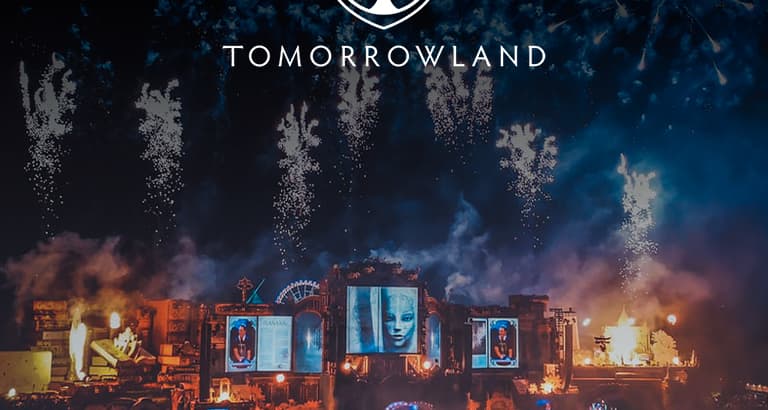 Tomorrowland: United Through Music Online Festival - London | Fever