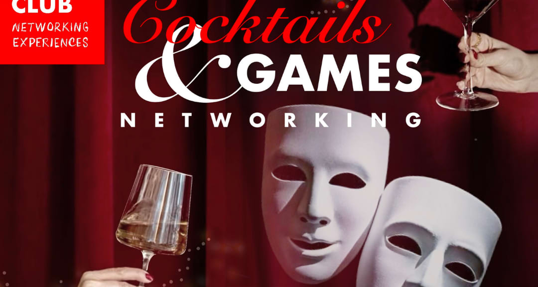 Cocteles & Juegos de Networking - FIGHT CLUB - CDMX - Boletos | Fever