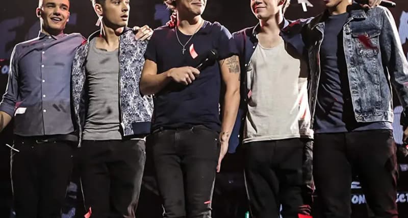 Street Food Cinema: One Direction: This is Us - Tickets | Fever