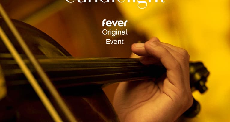 Candlelight: Best of Coldplay - Wiesbaden | Fever