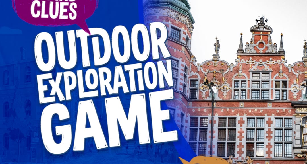 Fantastic Gdansk Outdoor Exploration Game - Gdańsk - Bilety | Fever