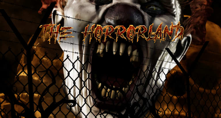 The Horrorland Scream Park - Miami - Tickets | Fever