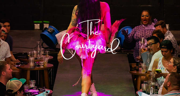 Austin’s Five Star Drag Brunch Tickets | Fever