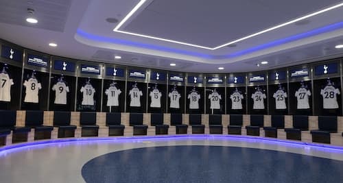 The Tottenham Hotspur Stadium Tour - London | Fever