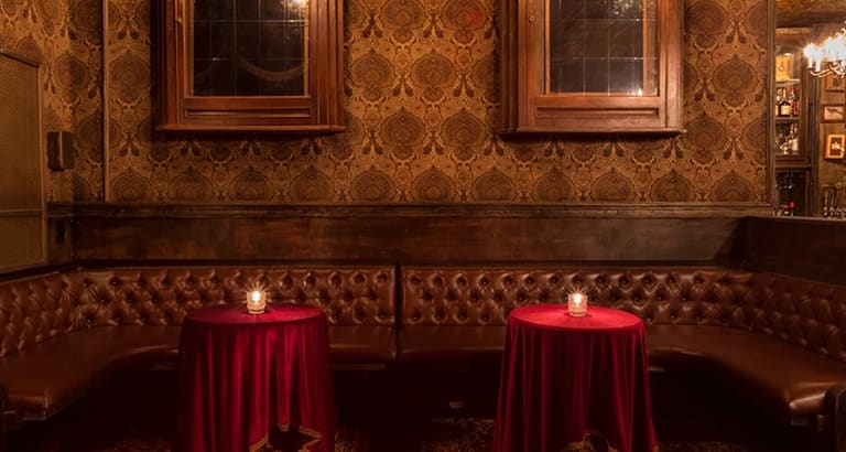 The Magic Hour at Black Rabbit Rose (Los Angeles) Tickets | Fever