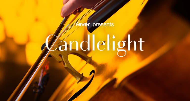 Candlelight: Best of 80's - Graz | Fever