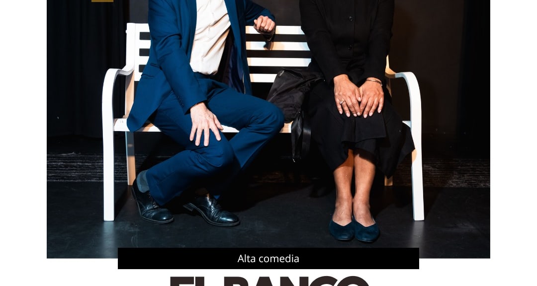 Entradas para EL BANCO DE SARAH SANDERS | Fever