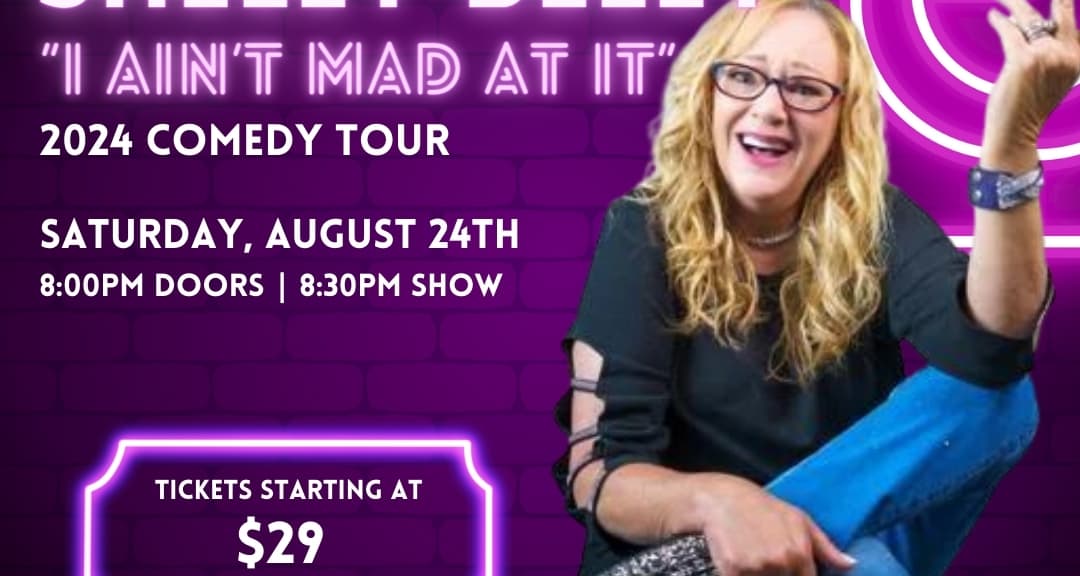 Shelly Belly Live - New York | Fever